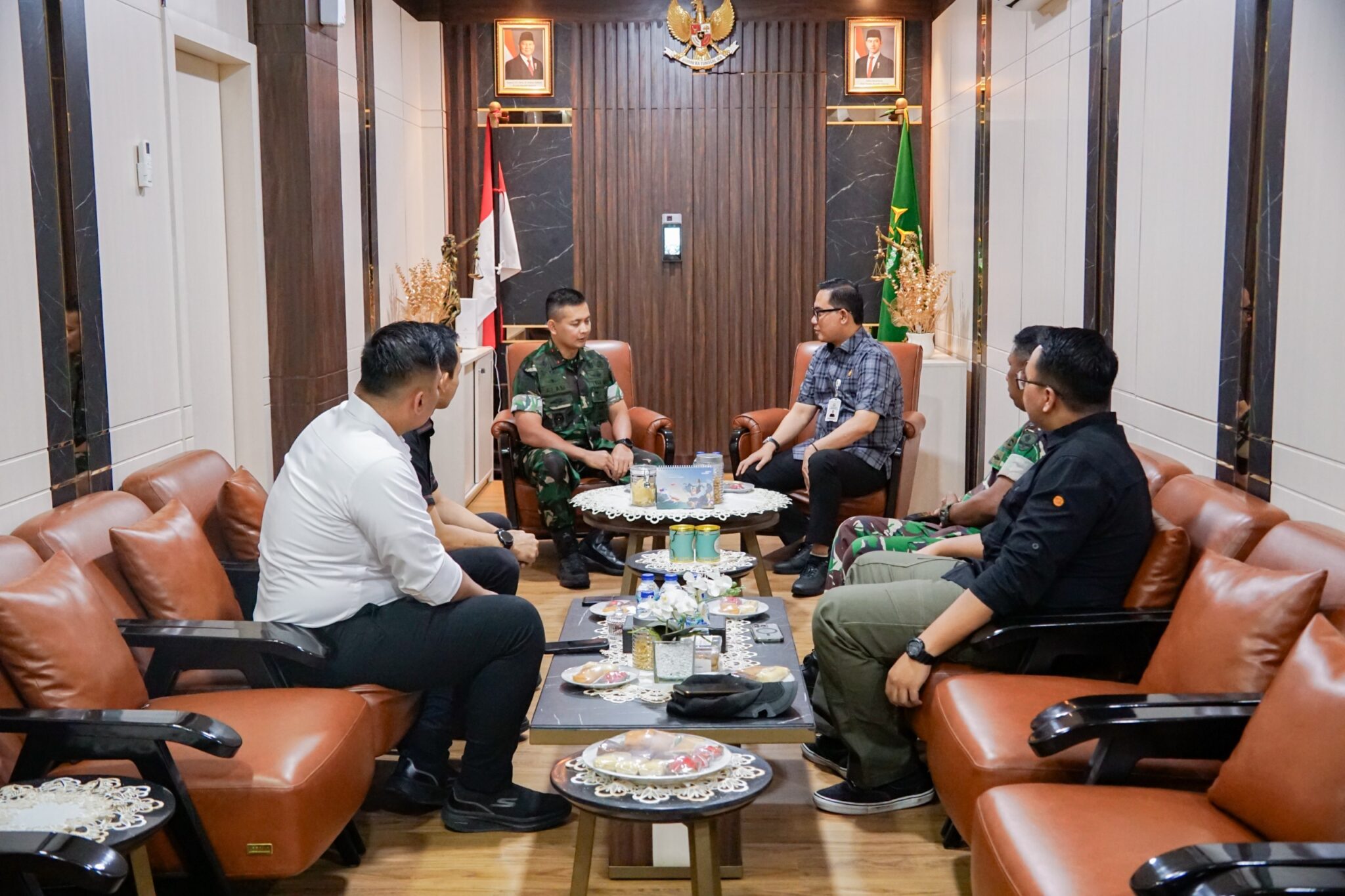 Kejaksaan Negeri Jakarta Pusat